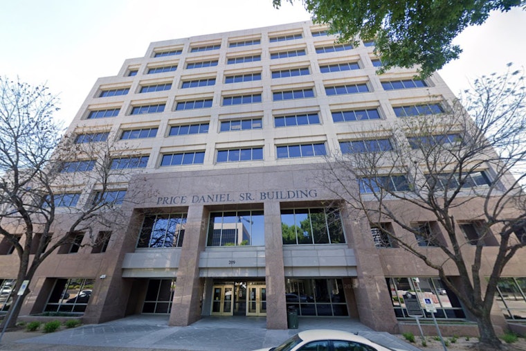 Governor Abbott Appoints Gravell and Miskel to Texas Indigent Defense