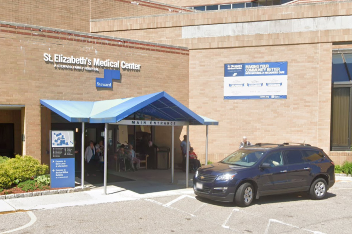 Governor Healey Intervenes to Keep St. Elizabeth's Medical Center Open