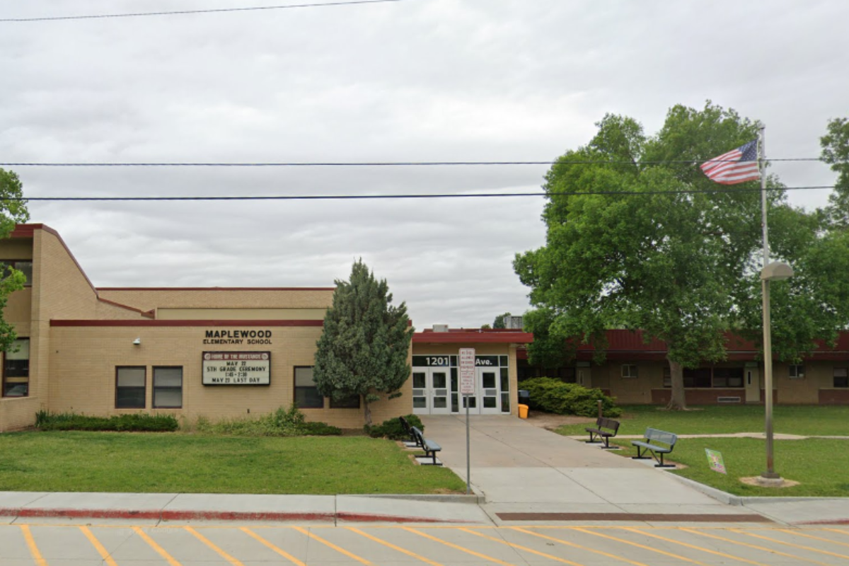 Greeley Elementary Teacher Arrested and Charged with Student's Assault