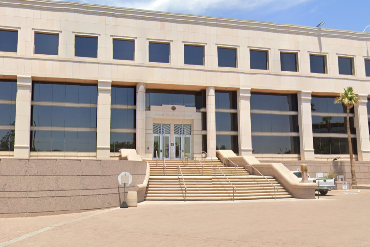 Groundbreaking DNA Evidence Debates Head to Arizona Supreme Court in