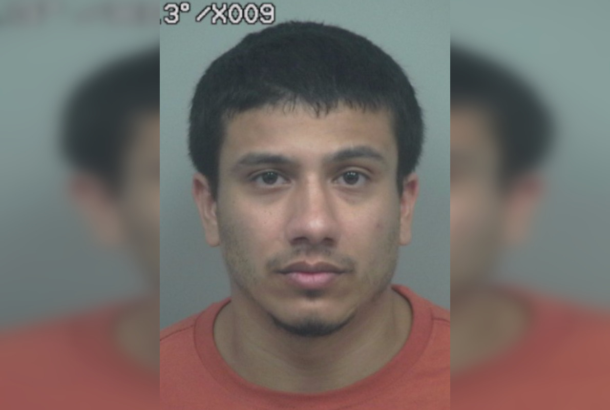 Gwinnett County Police Apprehend Suspected Armed Robbery Suspect in