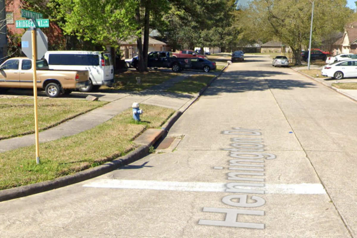 Harris County Parents Arrested, Face Charges Including Aggravated