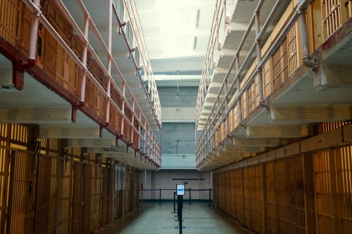 Hawaii Man Alexander Cain Poplin Arrested for Alleged Assault on