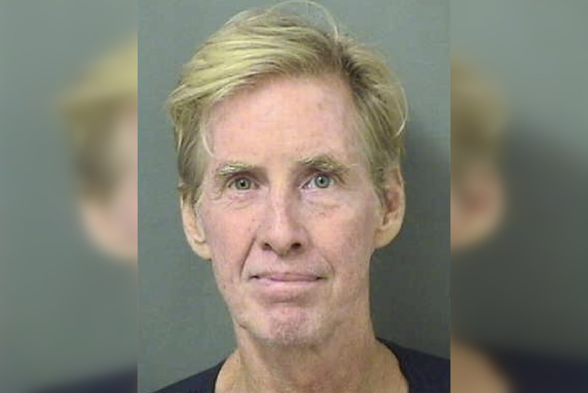 Hawaii Man Indicted for Plot to Assassinate Ex-President Trump at