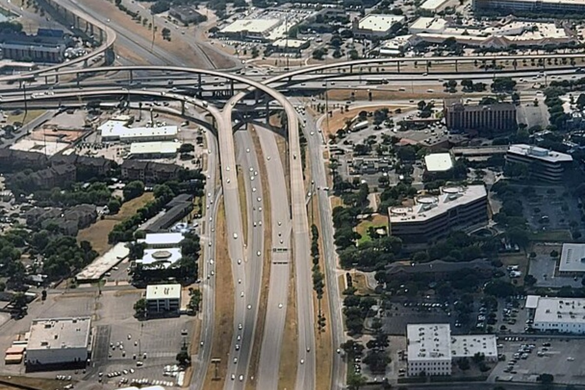 Hays County Celebrates Completed Safety Upgrades at U.S. Highway 290