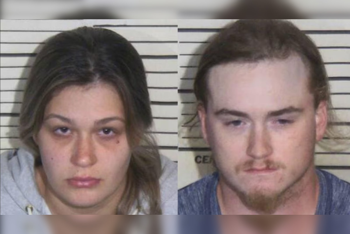 Henry County Parents Arrested On Aggravated Child Abuse And Neglect