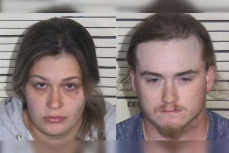 Henry County Parents Arrested on Aggravated Child Abuse and Neglect