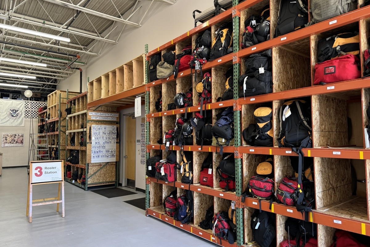 Heroes in Action as Colorado Task Force 1 and Doral's GEM Prepare for