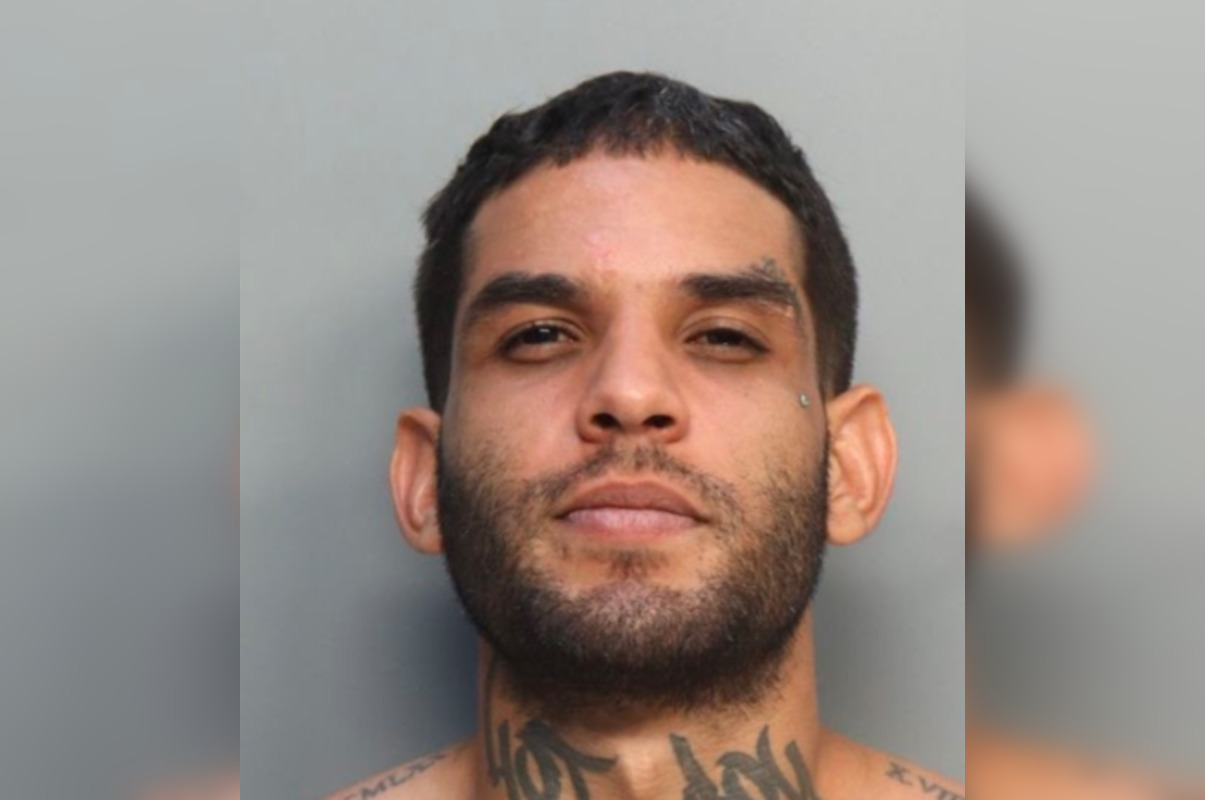 Hialeah Man Claiming to Be Satan Arrested for Violent Attack on Woman