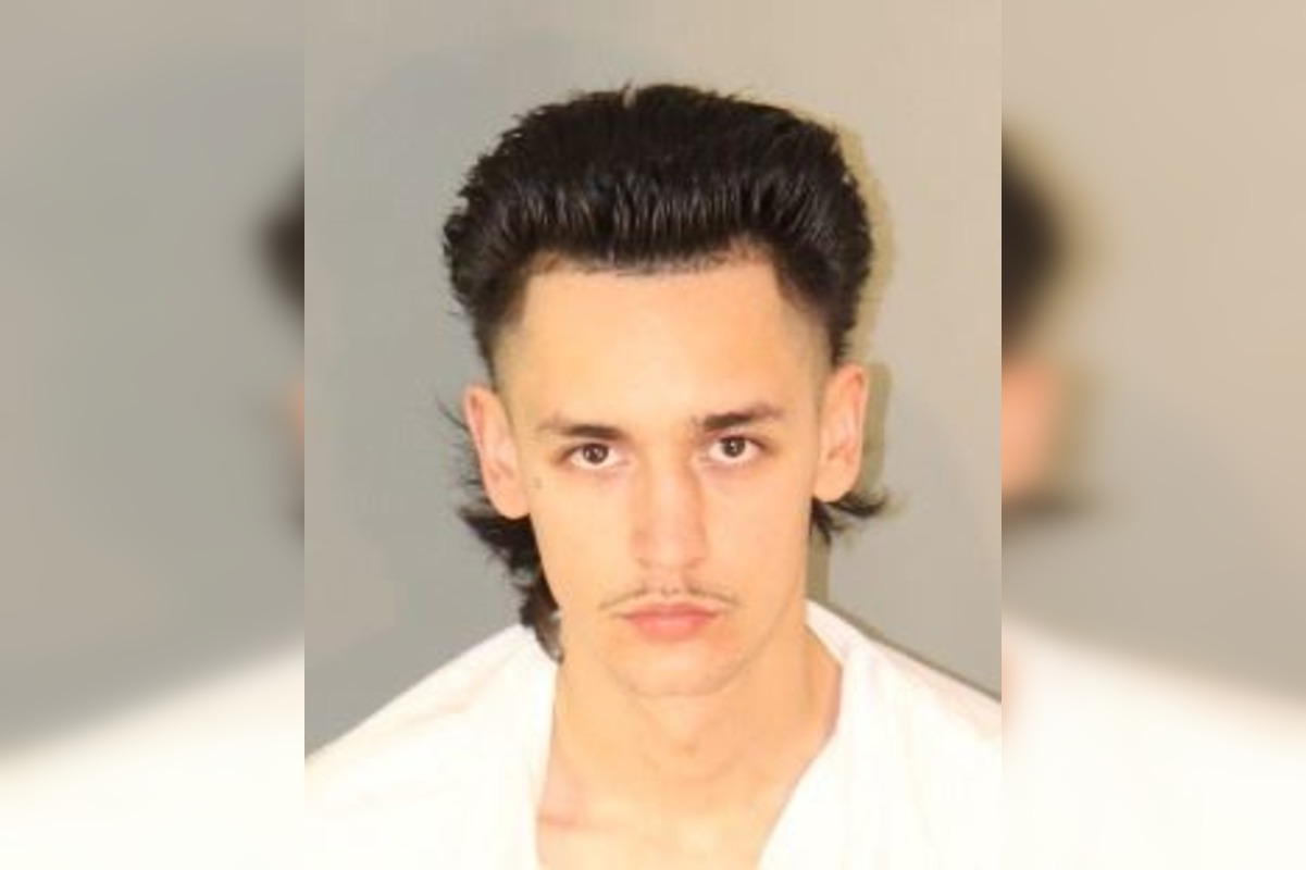 Highland Man, Gabriel Ray Hernandez, Arrested for Attempted Murder