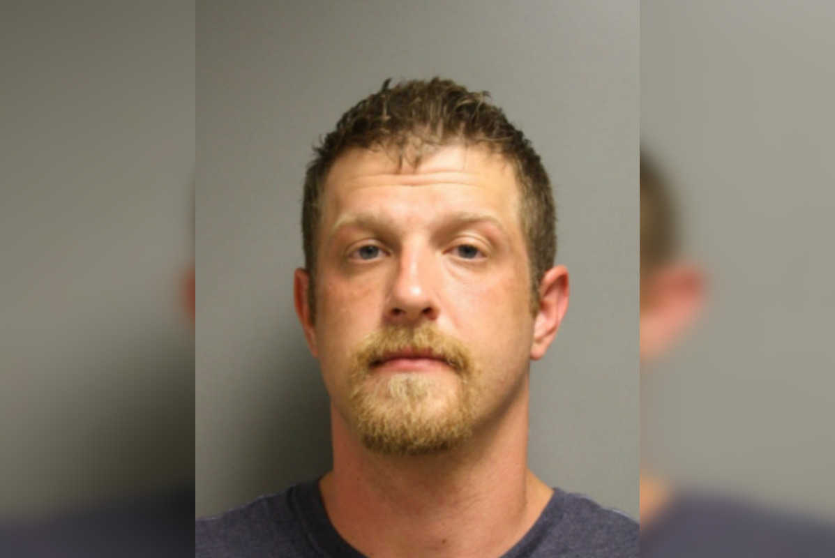 Houston Man Accepts Plea Deal for 60-Year Sentences in 2017 Triple