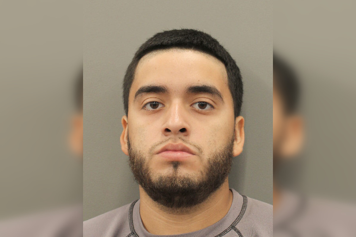 Houston Man Charged with Aggravated Robbery in Convenience Store Heist