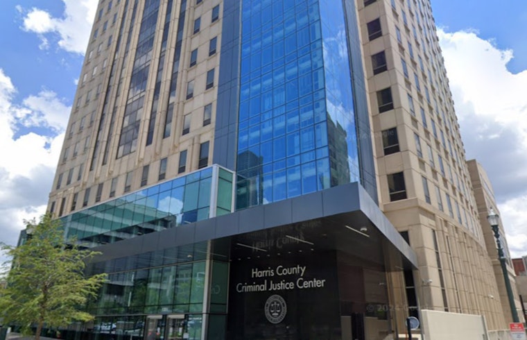 Houston Man Charged with Capital Murder in Fatal Shooting of Local