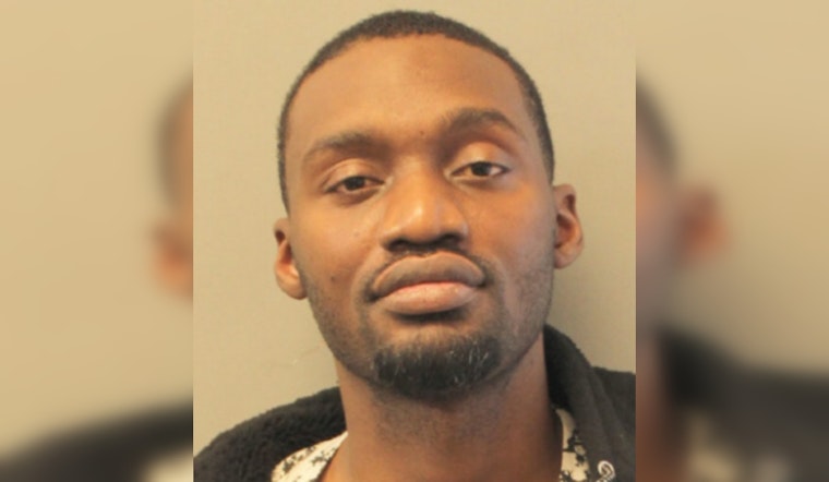 Houston Man Sentenced To Life Without Parole In 2016 Capital Murder