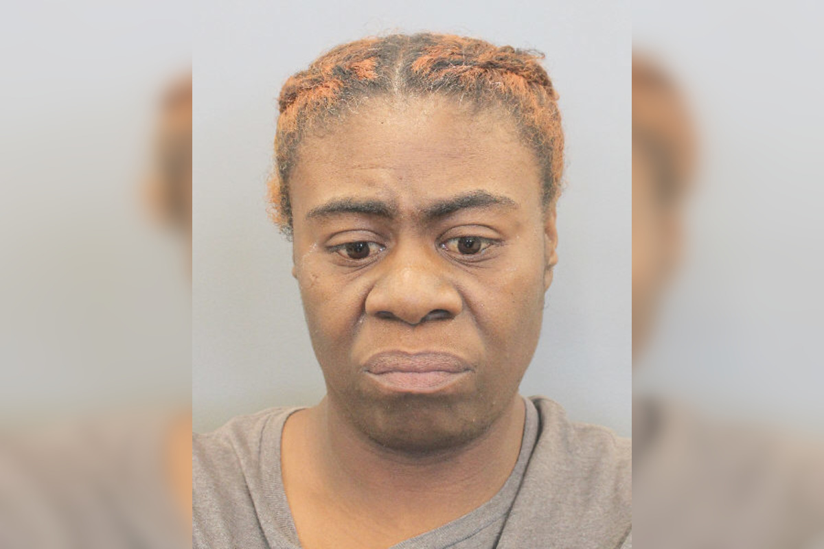 Houston Resident Charged with Aggravated Assault Following Russell