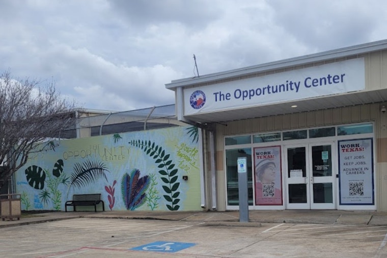 Houston’s Reimagined Opportunity Center: A Vision for Reform in