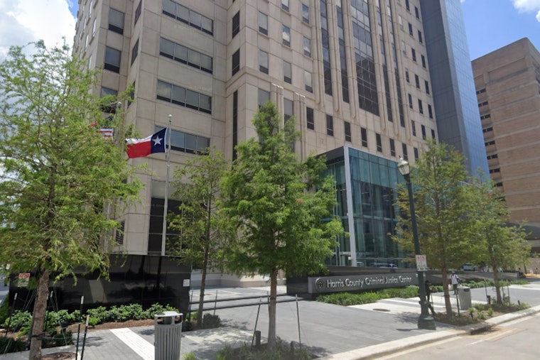 Houston's Steven Hotze Indicted on Additional Felony Charges Tied to