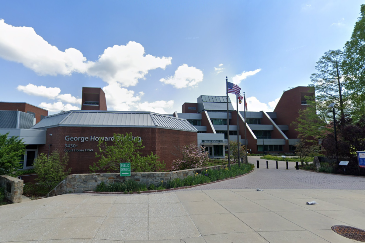 Howard County Invites Public Input on New Flag Designs at September