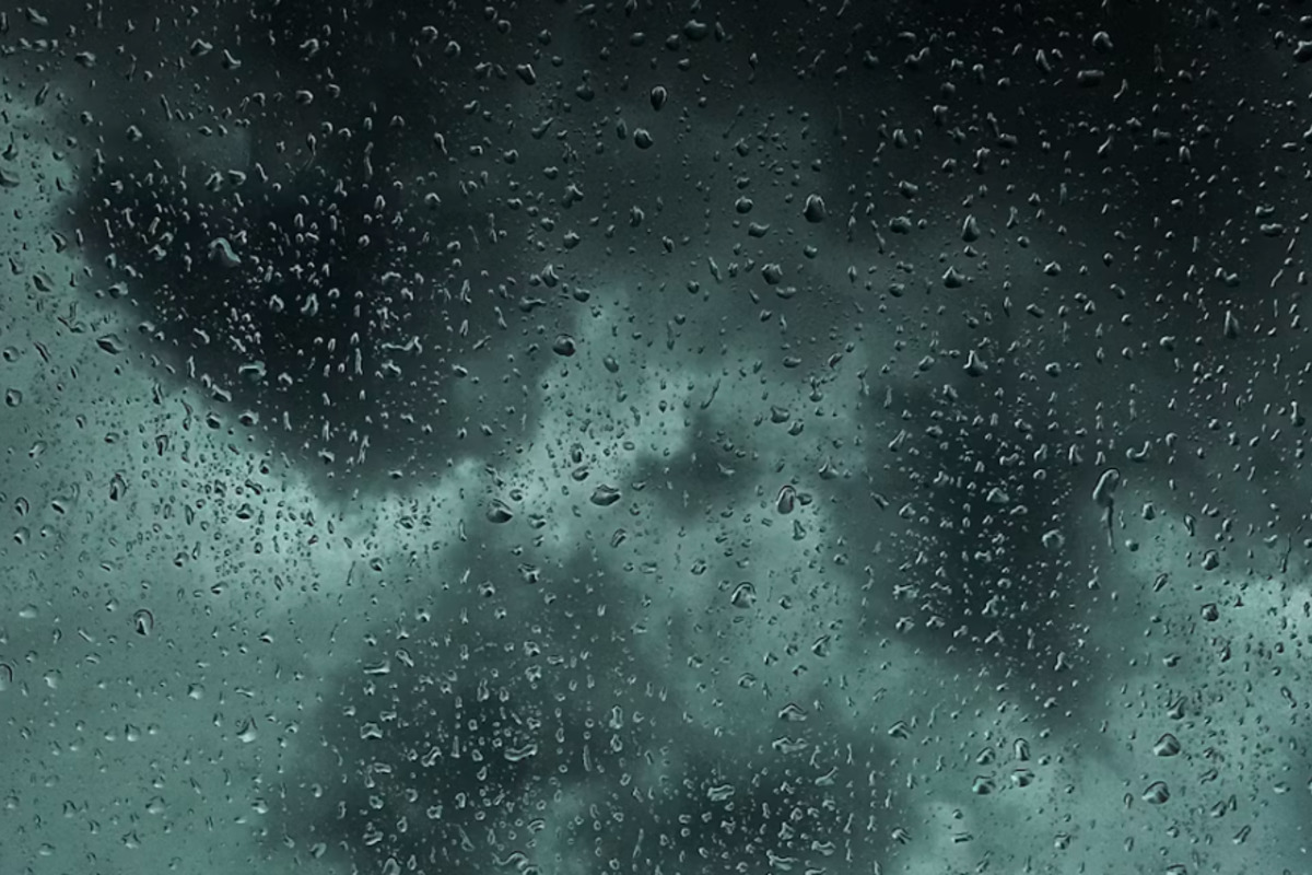 Hurricane Havoc Incoming, Southeast Louisiana and South Mississippi