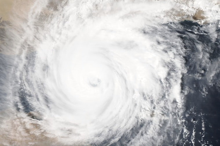 Hurricane Helene Sparks Severe Weather as Miami Braces for Floods and