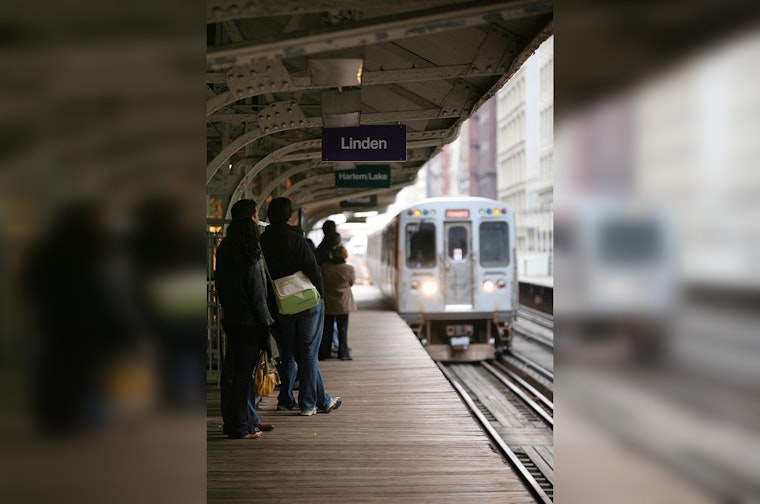 Illinois Judge Rules Concealed Carry Ban on Public Transit