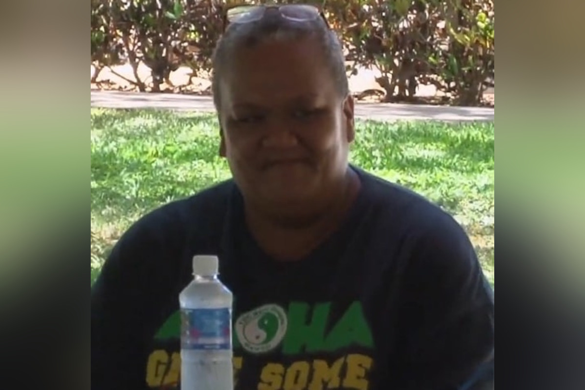 Hawai‘i Honors Legacy of Auntie Twinkle Borge, Flags at Half-Staff in