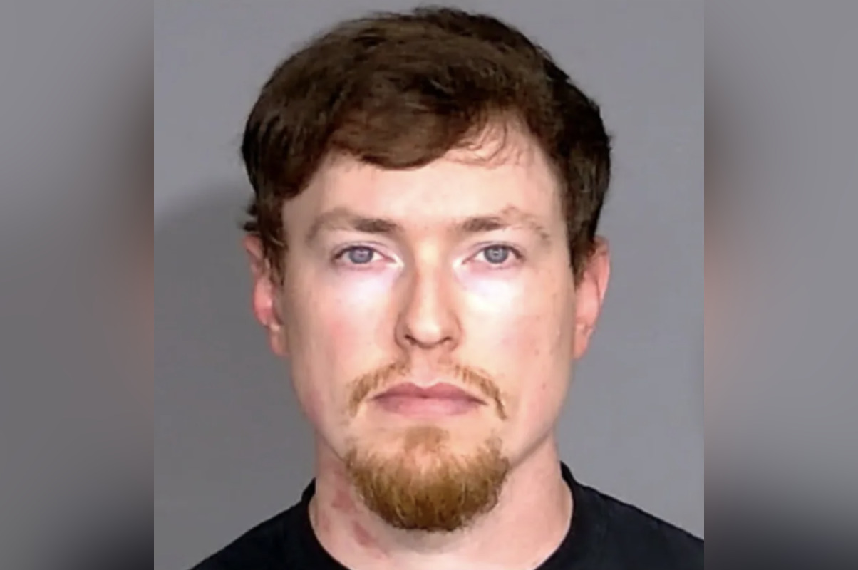 Indianapolis Crime Lab Scientist Kevin Riley Charged with Child