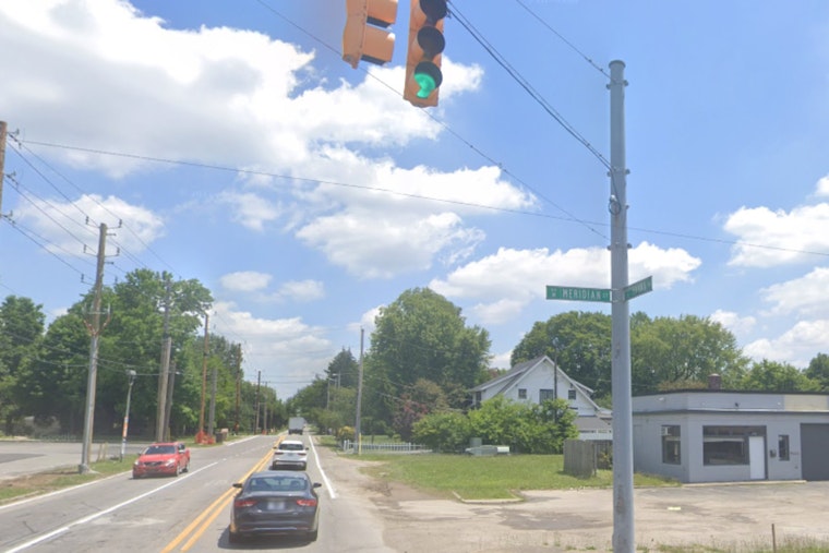 Indianapolis Man Sentenced to 189 Years for Triple Murder Committed at