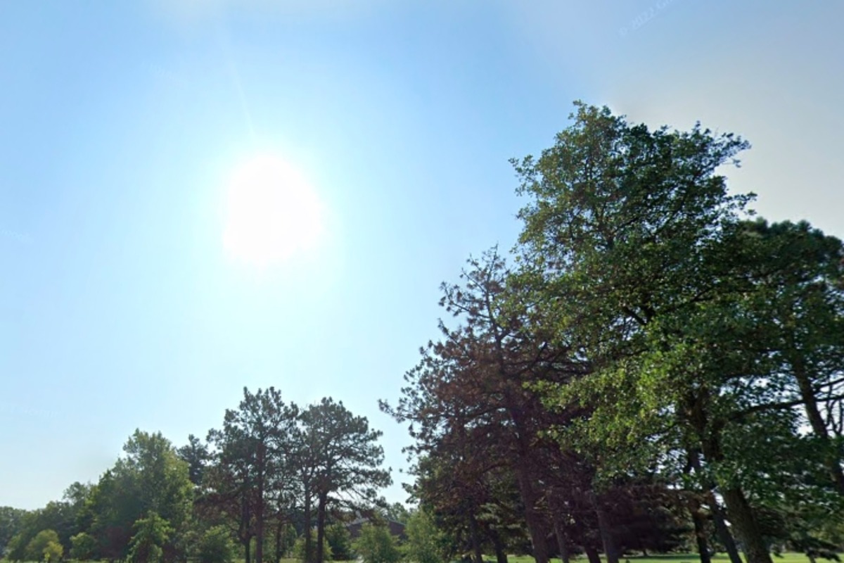 Indianapolis to Savor Sunny Skies and Autumn Warmth Before Weekend