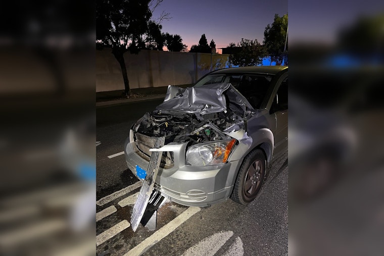 Inebriated Drivers Collide in Unusual Labor Day Crash in Marysville as