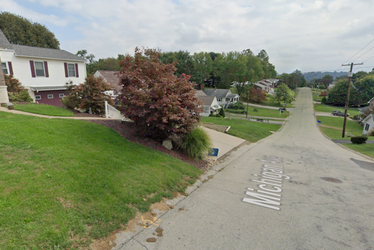 Inferno Decimates Lower Burrell Home, Cause of Blaze Under