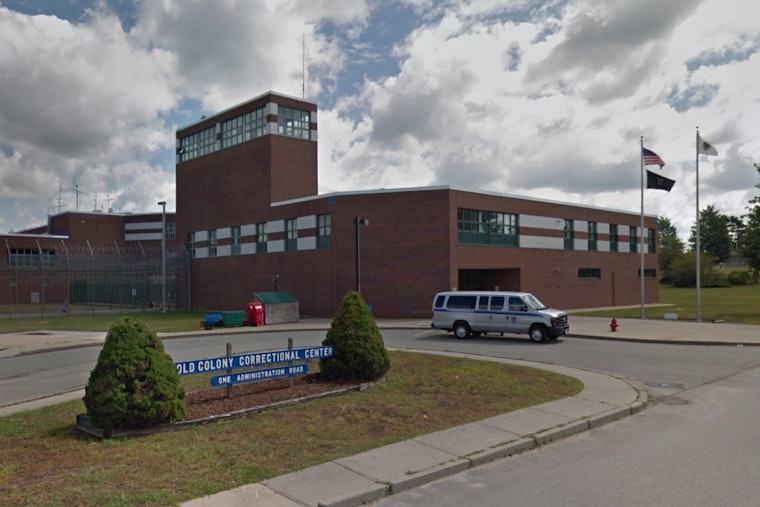 Inmate Dies After Suspected Assault at Old Colony Correctional Center