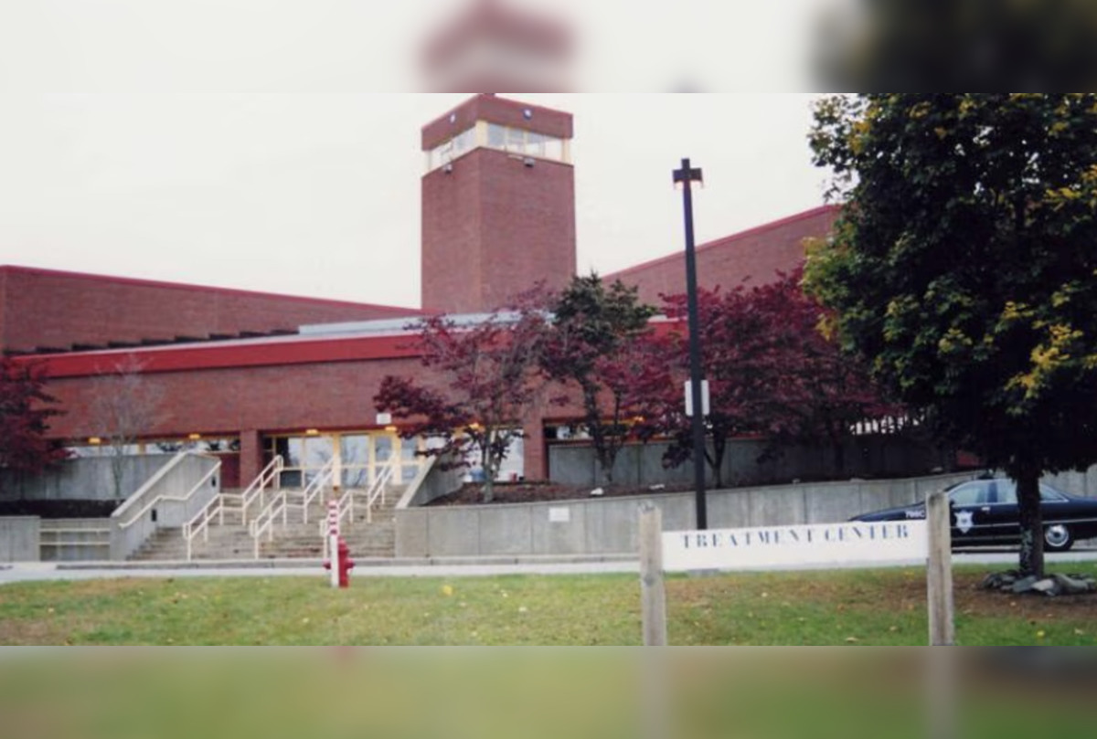 Inmate Fatality at Massachusetts Treatment Center in Bridgewater