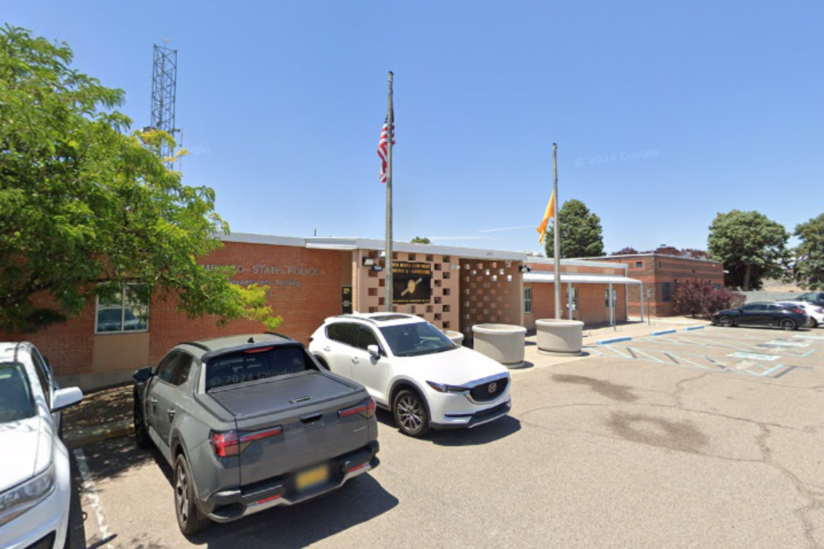 Investigation Underway After Deming, New Mexico, Police Officer