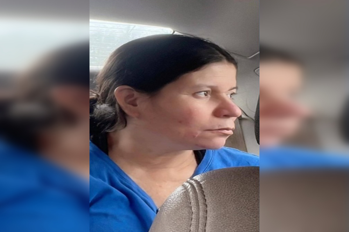 Jacksonville Sheriff's Office Locates Missing Woman with Memory Loss