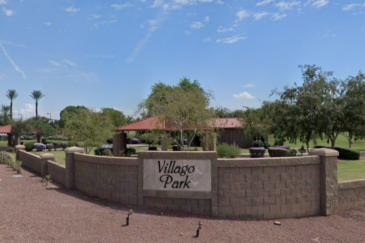 Join the Casa Grande Community Clean-Up Effort Along Pinal Ave on