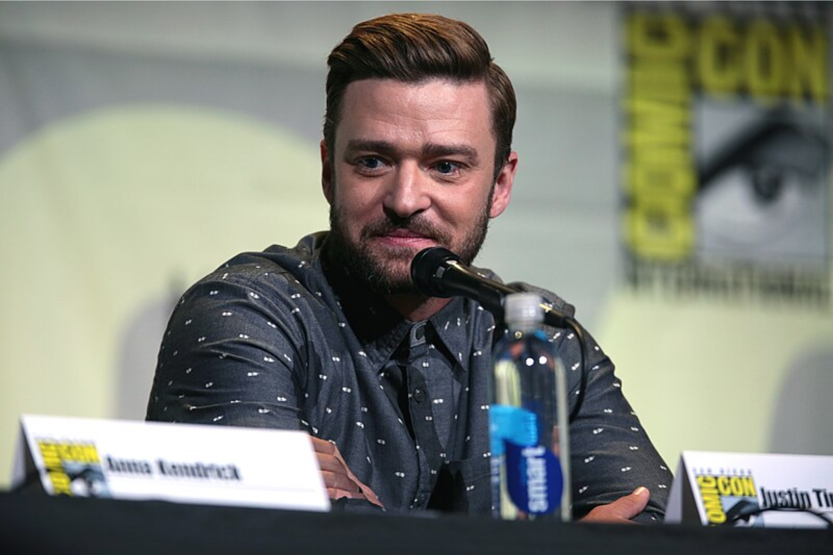 Justin Timberlake to Electrify Denver with "The Forget Tomorrow" Tour