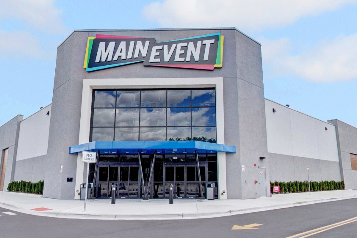 Kentwood Police Investigate Birthday Party Brawl at Main Event Near