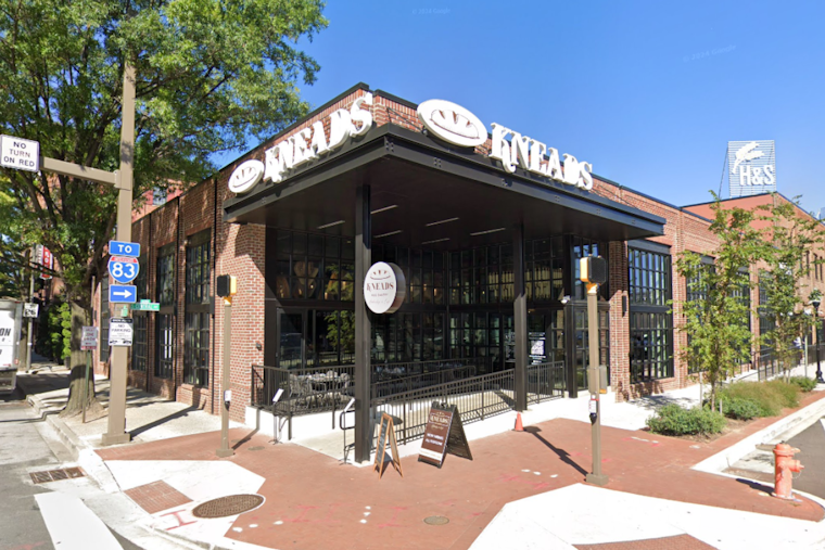 Kneads Bakeshop & Café to Enhance Baltimore's Bakery Scene with New