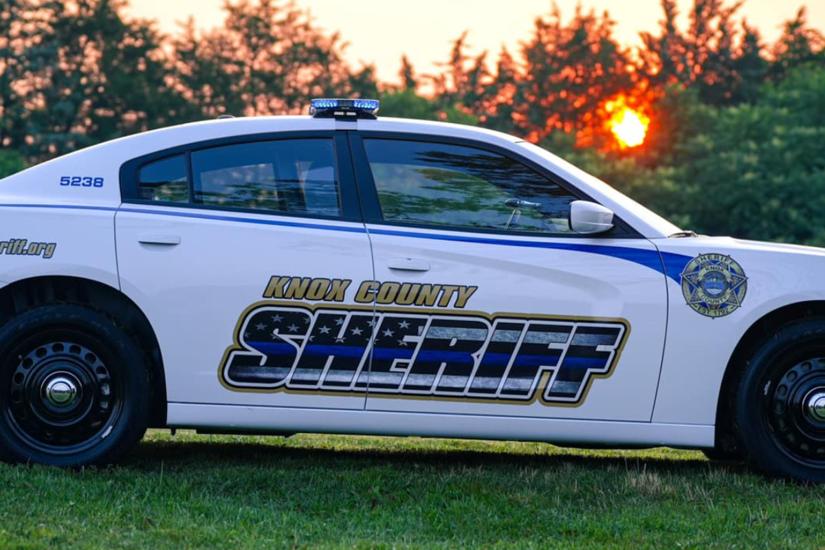 Knox County on High Alert After Students Arrested for Multiple School