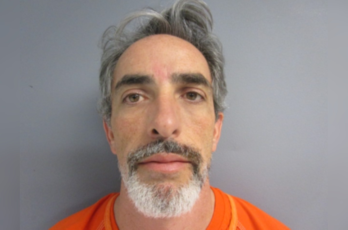 Kyle Police Department Arrests Suspect in Broadway Bank Robbery Case