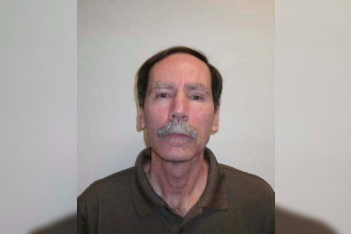 LA County in Turmoil, "Pillowcase Rapist" Christopher Hubbart's