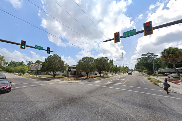 Labor Day Tragedy, Two Teens Shot in St. Petersburg in Unprovoked