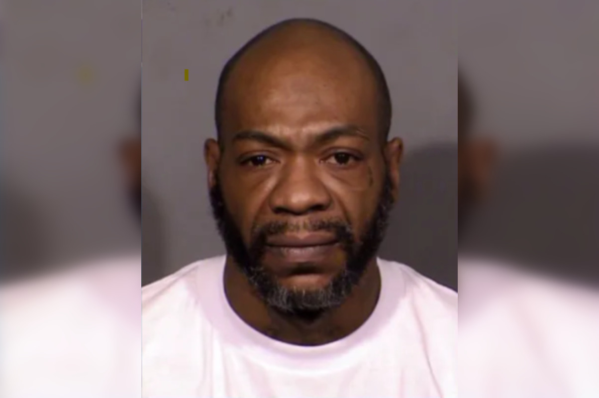 Las Vegas Murder Maven Michael Coleman Faces the Music in Courtroom