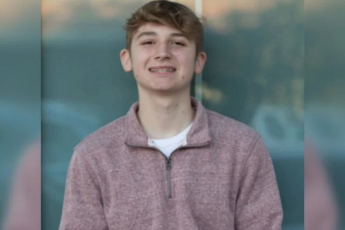 Legal Struggle Intensifies as Preston Lord Murder Suspect Seeks to