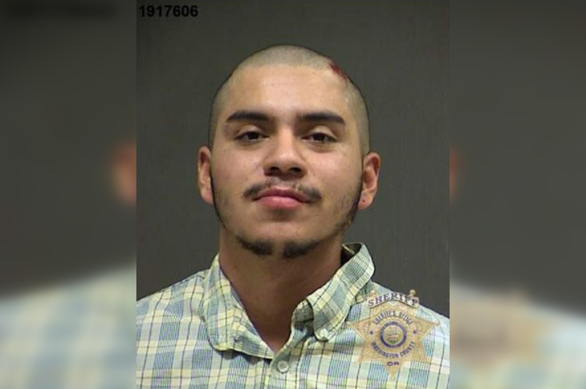 Life Sentence for Beaverton Man Convicted of Murder and Attempted
