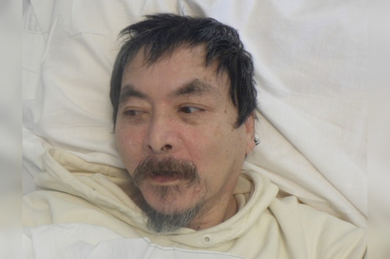 Los Angeles Hospital Seeks Help to Identify Unresponsive Patient Found