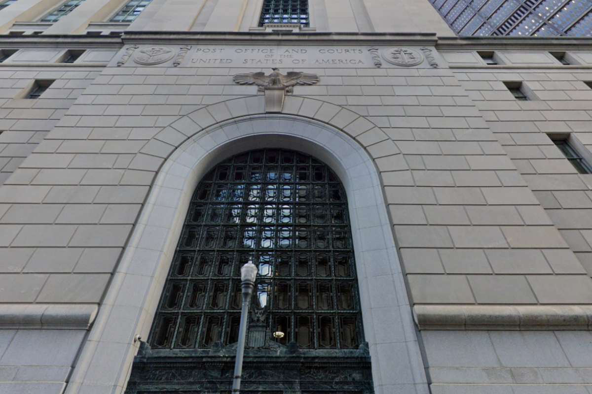 Lower Burrell Man Pleads Guilty to Credit Card Fraud Charges, Faces Up