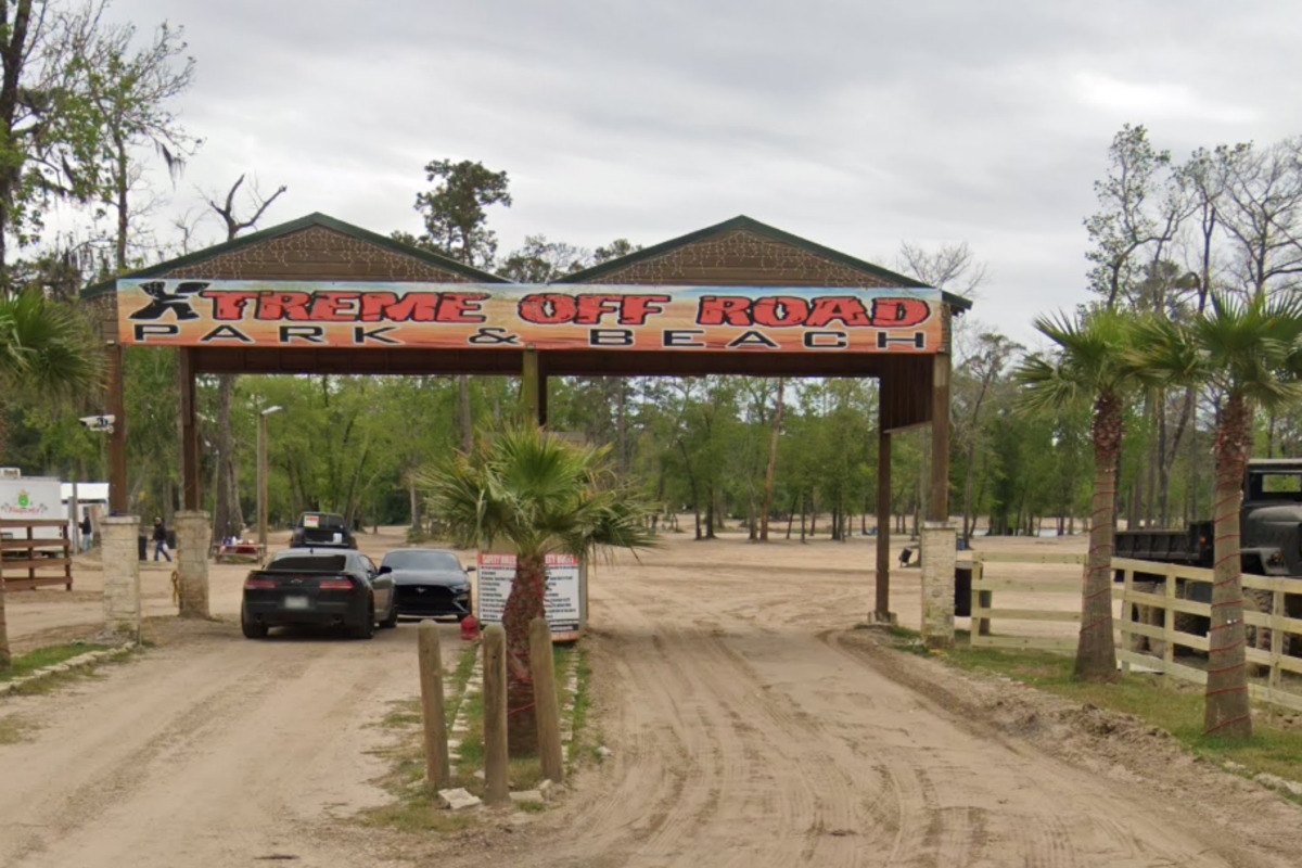 Man, 25, Drowns in San Jacinto River after Heroically Saving Two Women