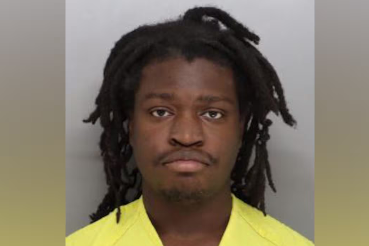 Man Arrested For Alleged Indecent Act In Colerain Township Librarys 6021